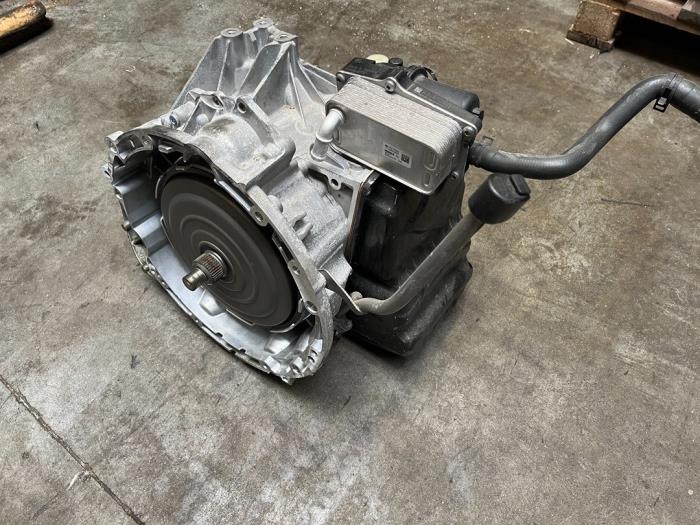 Gearbox Mercedes A 1.6 A-180 16V - A2463703603 270910 724002