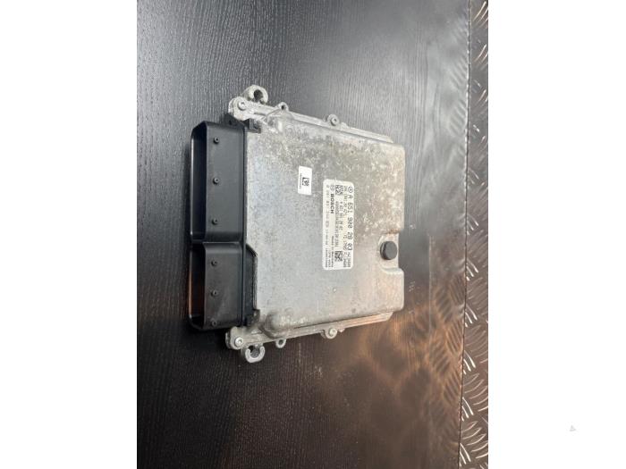 Engine management computer Mercedes Vito 2.2 114 CDI 16V 4x4 ...