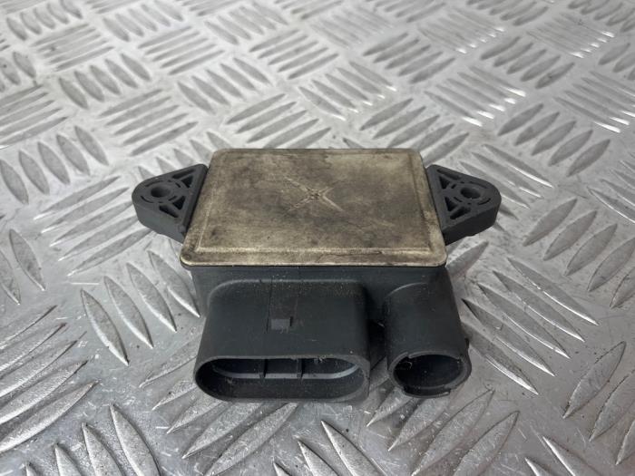 Glow plug relay Mercedes ML II 3.0 ML-280 CDI 4-Matic V6 24V - A6429005801