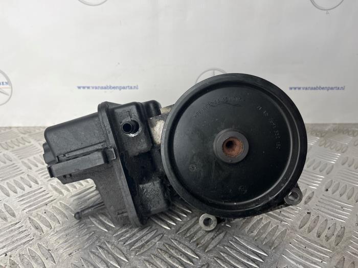 Power steering pump Mercedes Sprinter 3,5t 314 CDI 16V - A0064666601 ...