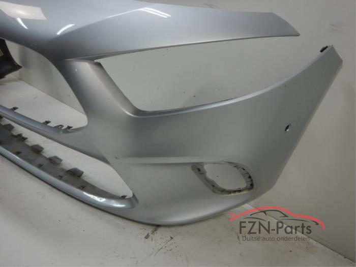 Front bumper Mercedes A-Klasse - A1778804400 - FZN Parts