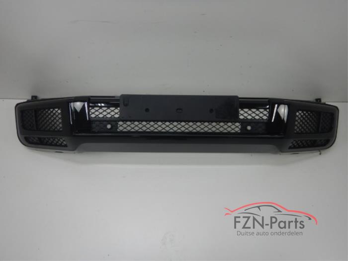 Front bumper Mercedes G-Klasse - A4638853100 - FZN Parts