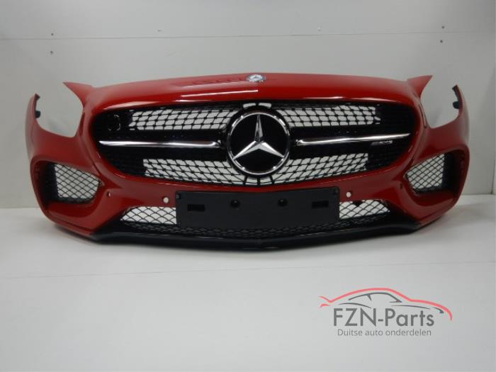 Mercedes AMG GT Stoßstangen vorne Vorrat | ProxyParts.de
