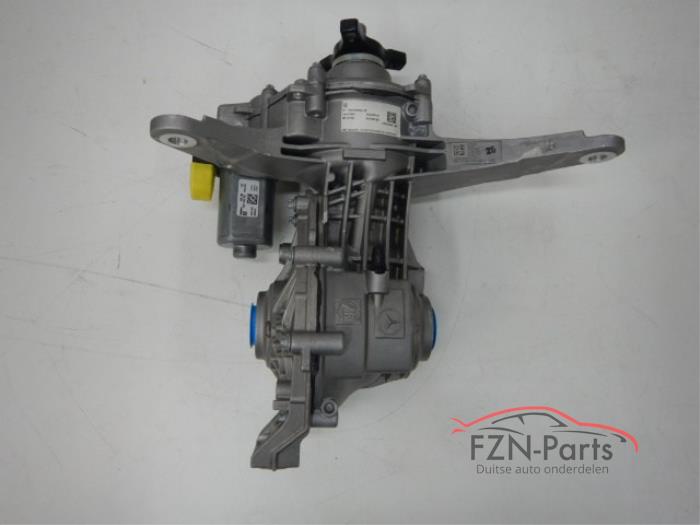 Rear differential Mercedes CLA - A2473505104 - FZN Parts