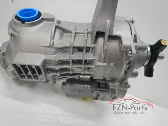 Rear differential Mercedes CLA - A2473505104 - FZN Parts