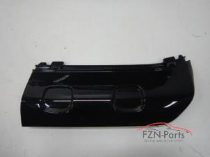 Front bumper covers with part number A4638853602 stock