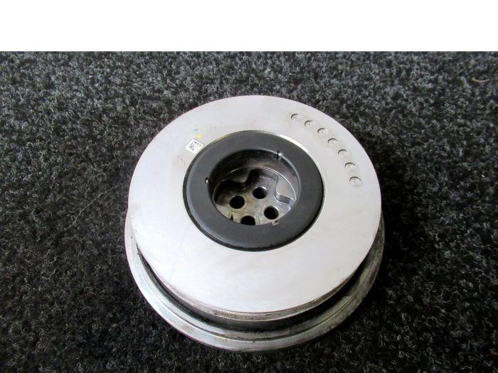 Crankshaft pulley Mercedes E-Klasse - A6540300003 654920