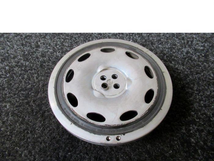 Crankshaft pulley Mercedes E-Klasse - A6540300003 654920
