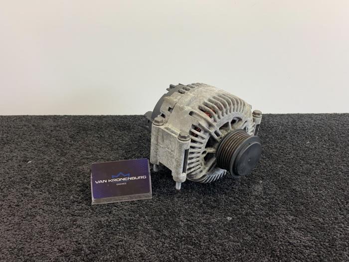 Dynamo Audi A4 3.2 FSI V6 24V - 06E903016E AUK