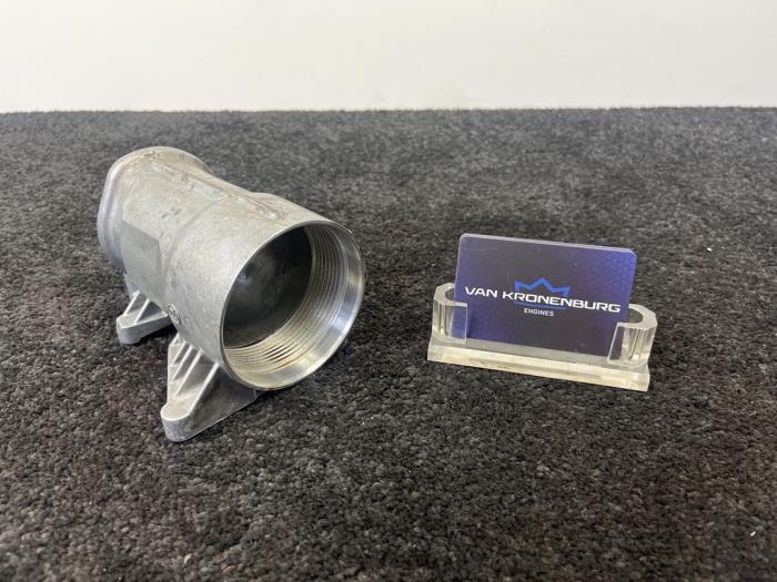 Oil filter housing Mercedes CL 5.4 CL-55 AMG V8 24V - A1121840102 133991