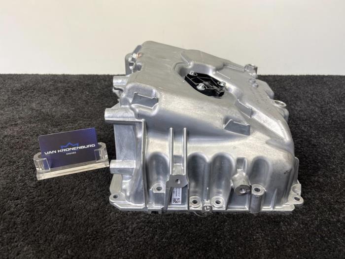 Sump Mercedes A 1.8 A-200 CDI 16V - A6510141102 651901