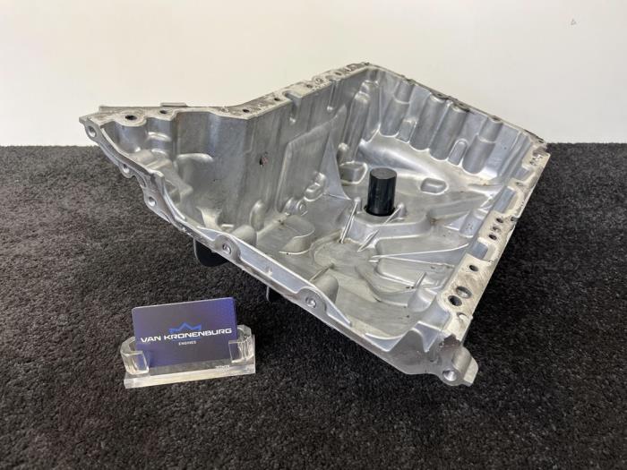 Sump Mercedes A 1.8 A-200 CDI 16V - A6510141102 651901