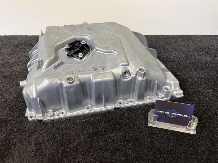Sump Mercedes A 1.8 A-200 CDI 16V - A6510141102 651901