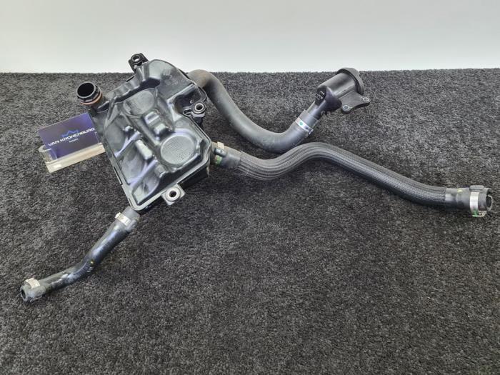 PCV valve Landrover Range Rover Evoque 2.2 TD4 16V 5-drs. - 9675994880 ...