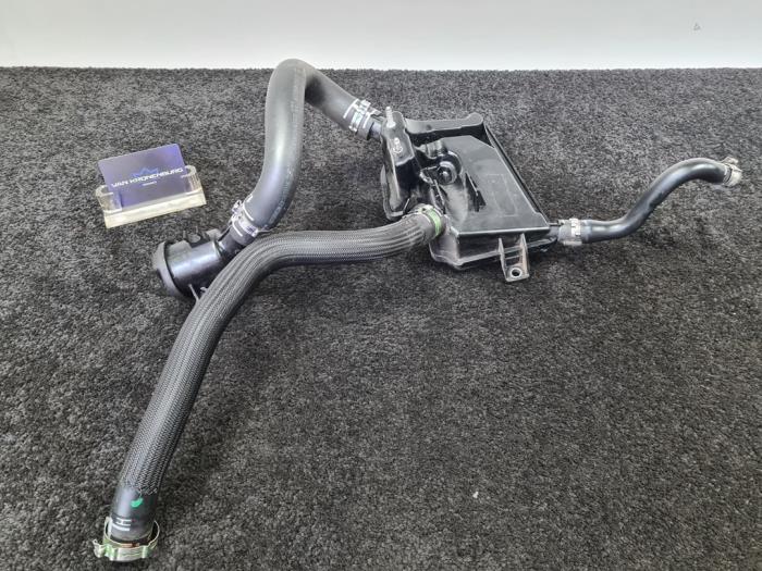 PCV valve Landrover Range Rover Evoque 2.2 TD4 16V 5-drs. - 9675994880 ...