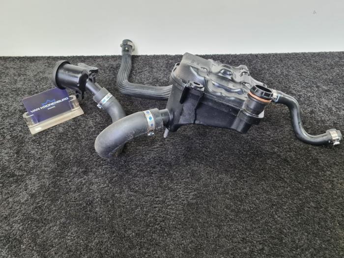 PCV valve Landrover Range Rover Evoque 2.2 TD4 16V 5-drs. - 9675994880 ...