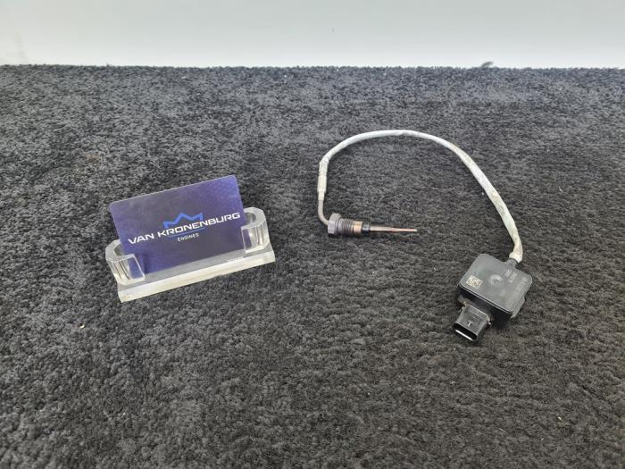 Sensor de temperatura de escape Mercedes Sprinter 3,5t 311 CDI 16V ...