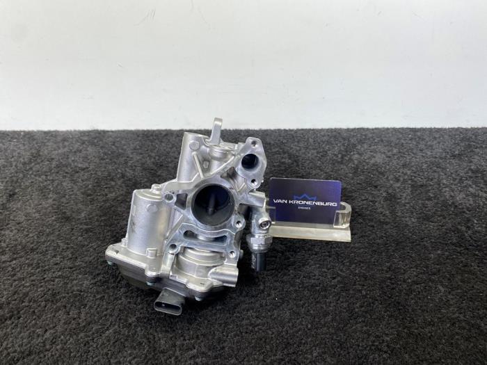 EGR valve Mercedes Vito 2.0 116 CDI 16V 4x4 - A6541404301Q05 654920