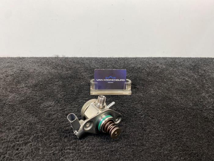 Mechanical fuel pump Mercedes C C-200 2.0 CGI 16V - A2740700501 274920