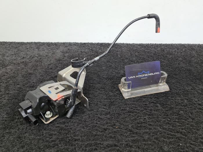 Boost pressure sensors with part number A274 stock