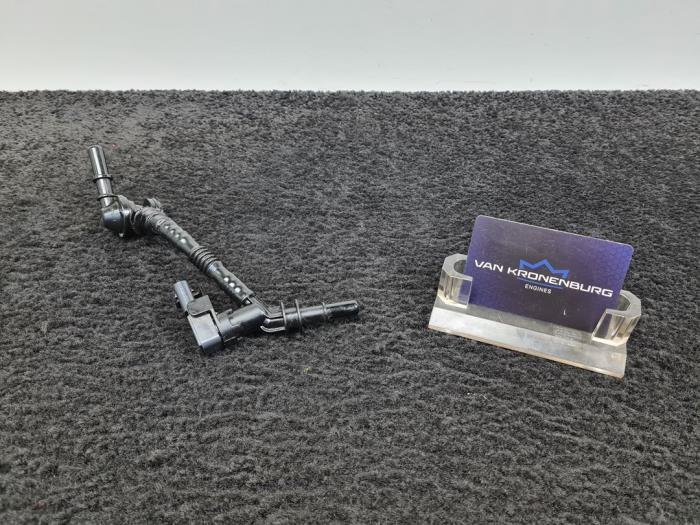 Hose (miscellaneous) Mercedes C C-200 2.0 CGI 16V - A0009055002