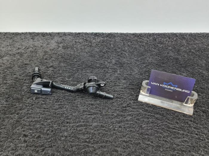 Hose (miscellaneous) Mercedes C C-200 2.0 CGI 16V - A0009055002