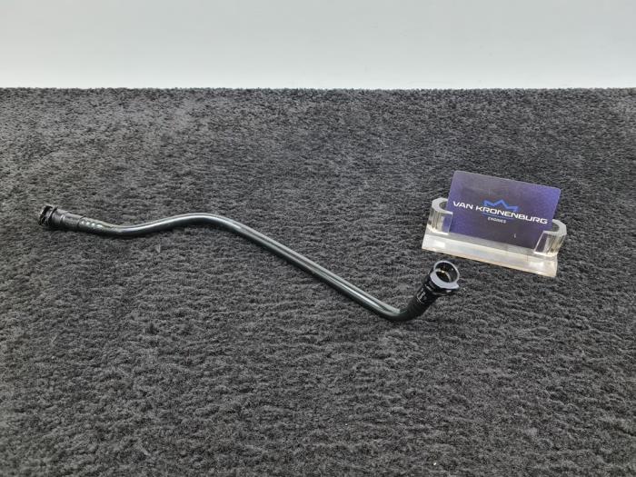 Hose (miscellaneous) Mercedes C C-200 2.0 CGI 16V - A2740180000