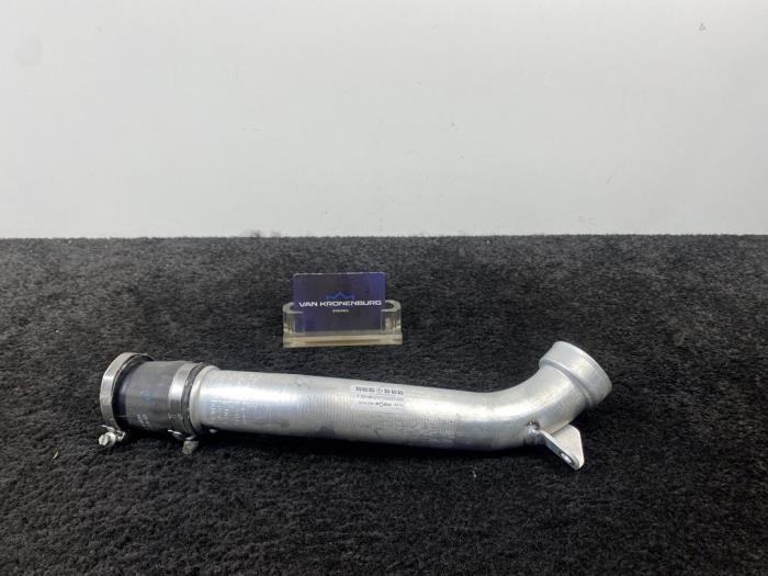 Intercooler tube Mercedes CLS 450 EQ Boost 3.0 24V 4-Matic ...