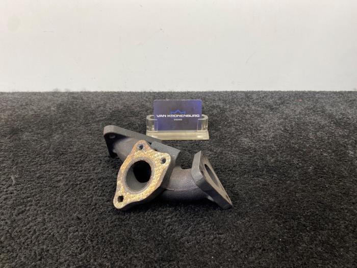 Turbo pipe Mercedes S 3.0 S-350 BlueTec 24V 4-Matic - A6421420609 642867