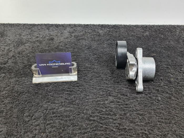 Belt tensioner multi Mercedes E E-300d 2.0 Turbo 16V - A6542000070 654920