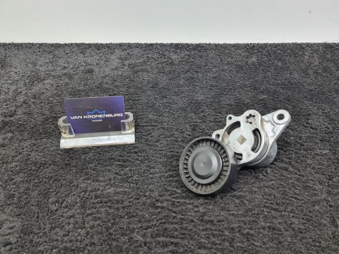Belt tensioner multi Mercedes E E-300d 2.0 Turbo 16V - A6542000070 654920