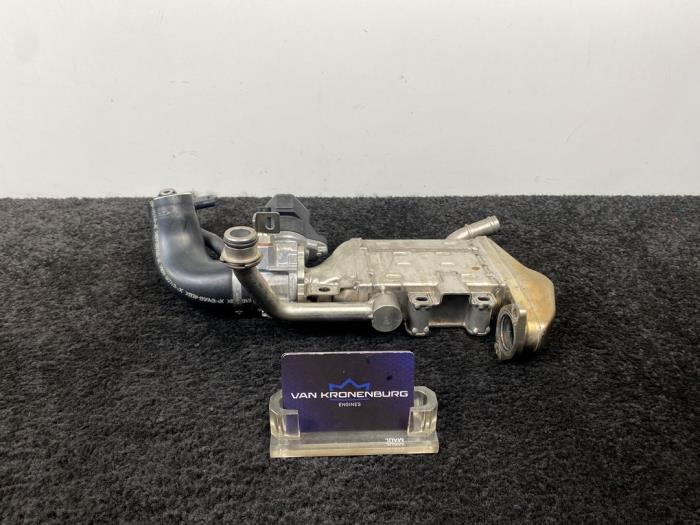 EGR cooler Mercedes Vito 2.0 114 CDI 16V - A6541402801 654920
