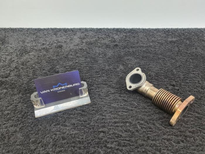 EGR tube Mercedes V 2.0 220d 16V 4-Matic - A6541401660 654920