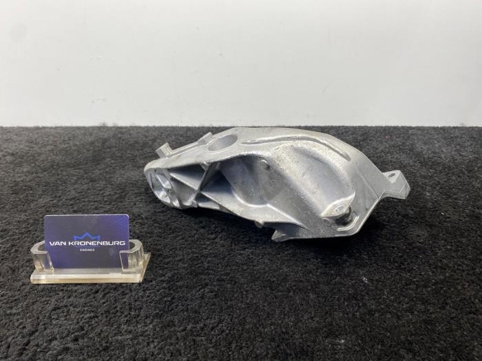 Gearbox mount Mercedes GLE 350de 2.0 Turbo 16V 4-Matic - A6542231600 725037