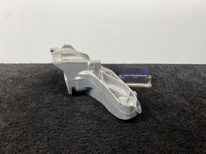 Gearbox mount Mercedes GLE 350de 2.0 Turbo 16V 4-Matic - A6542231600 725037