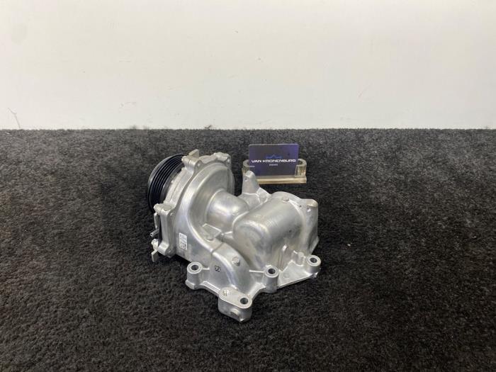 Water pump Mercedes S 3.0 S-400d 4-Matic - A6562000001 656929