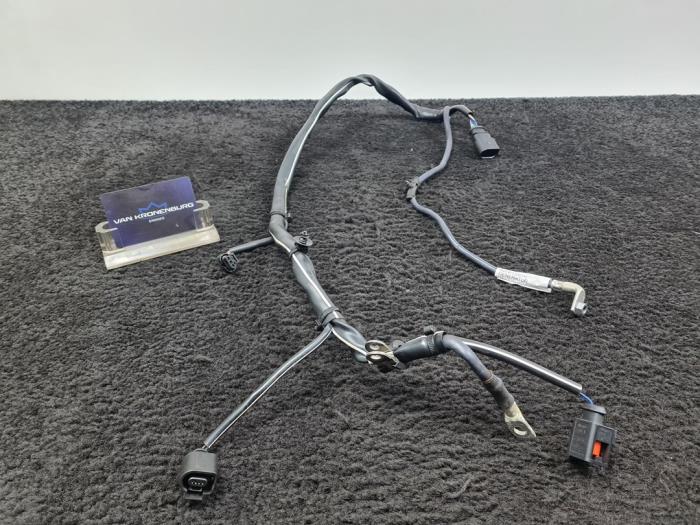 Wiring harness Volkswagen Golf VII 1.6 TDI BlueMotion 16V - 5Q0971230FP