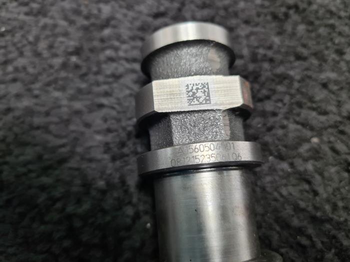 Camshaft Mercedes C-Klasse AMG 6.2 C-63 AMG V8 32V - A1560504501 156985