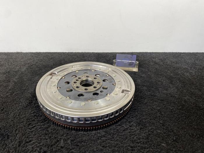 Dual mass flywheel Mercedes B 2.0 B-200d - A6540301101 654920