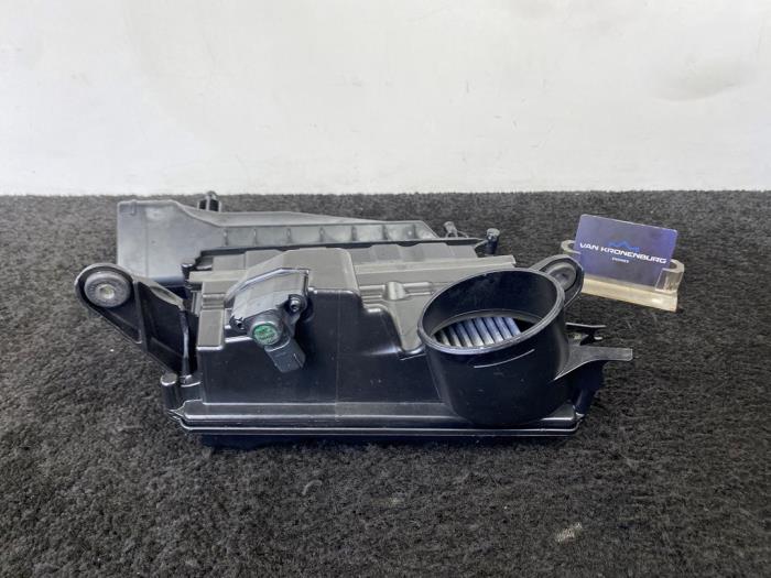 Air box Mercedes ML II 3.0 ML-350 CDI 4-Matic V6 24V - A6420902101 642940