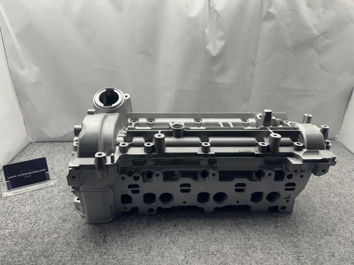 Cylinder head Mercedes - A6420101630 642 - Van Kronenburg Engines