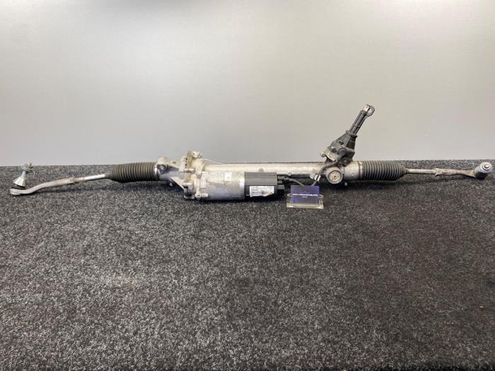 Power steering box Mercedes GLS AMG 4.0 63 AMG 4-Matic+ EQ Boost ...