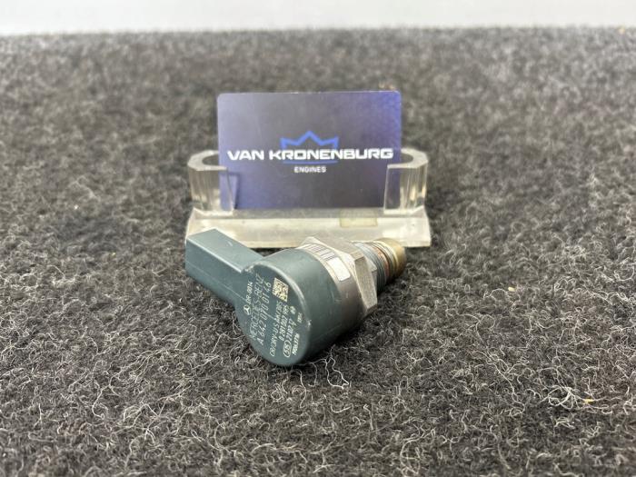 Fuel pressure sensor Mercedes S 3.0 S-350 BlueTEC, S-350 d 24V 4-Matic ...