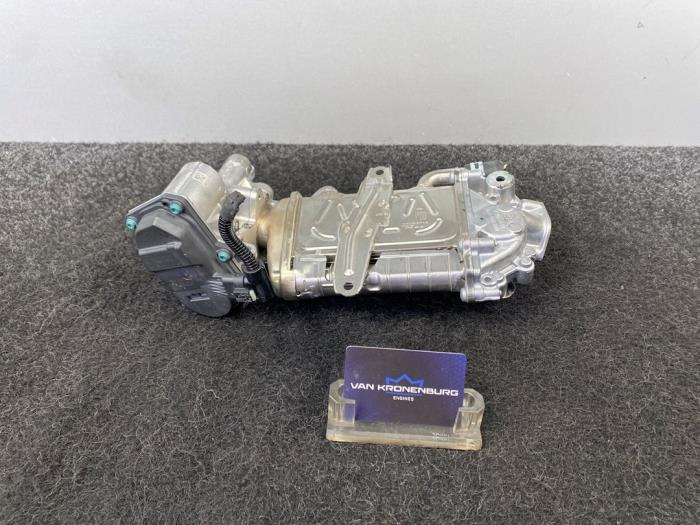 EGR coolers with part number A6541404301 stock | ProxyParts.com