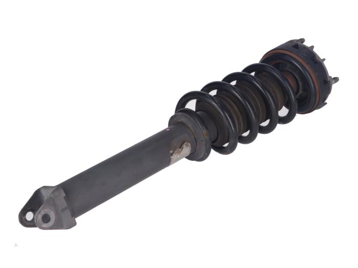 Rear shock absorber rod, right Porsche 911 - 99733305330