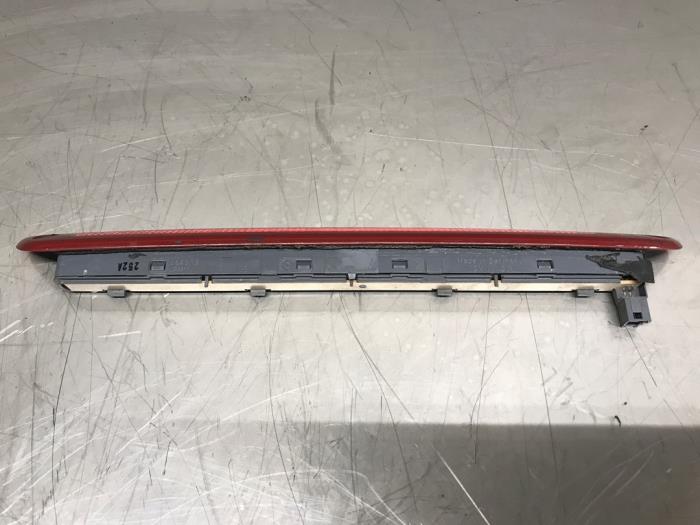 Third brake light Mercedes Sprinter 3t 210 CDI 16V - A9068200456 HELLA