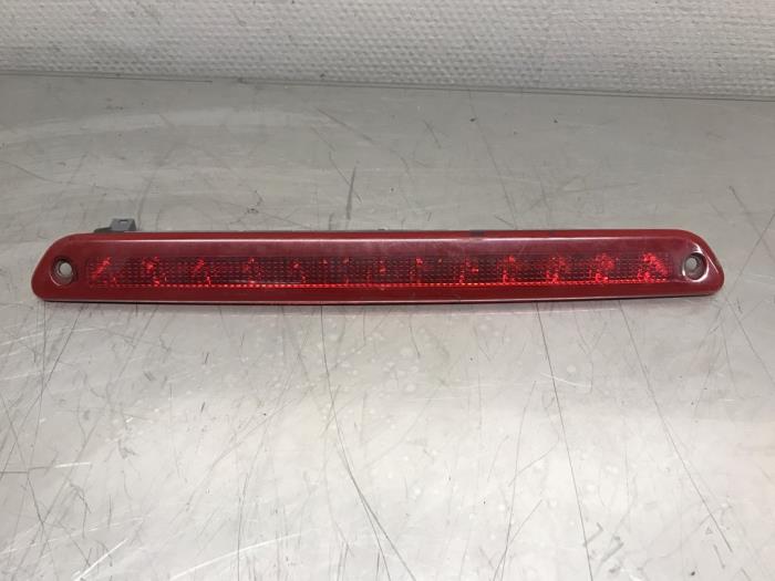 Third brake light Mercedes Sprinter 3t 210 CDI 16V - A9068200456 HELLA