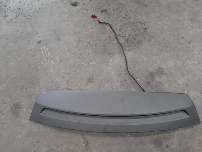 Third brake light Mercedes CLA 2.0 CLA-250 Turbo 16V - A2049066002