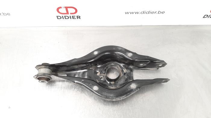 Rear wishbone, right BMW 3 serie Touring 318d 2.0 16V - 33326884694