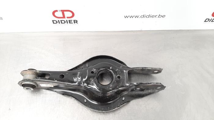 Rear wishbone, right BMW 3 serie Touring 318d 2.0 16V - 33326884694